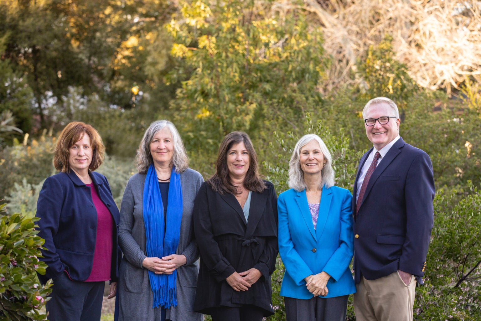 Mayor & Council - City of Sebastopol, California