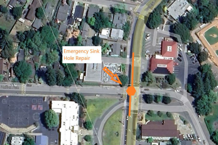 Maps - City of Sebastopol, California