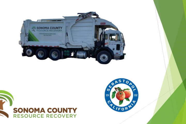 Maps - City of Sebastopol, California